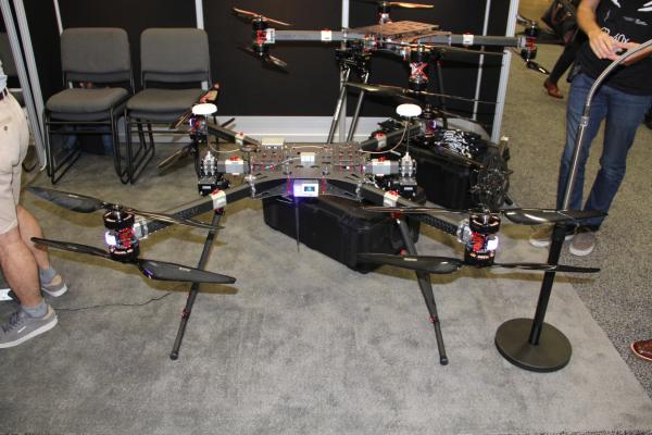 Gryphon Dynamics.JPG | The National Robotics Education Foundation